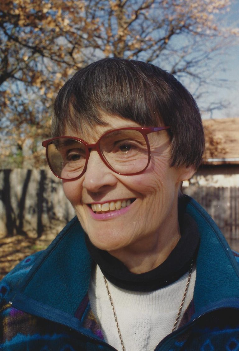 Pioneer of Environemental Research | Theo Colborn