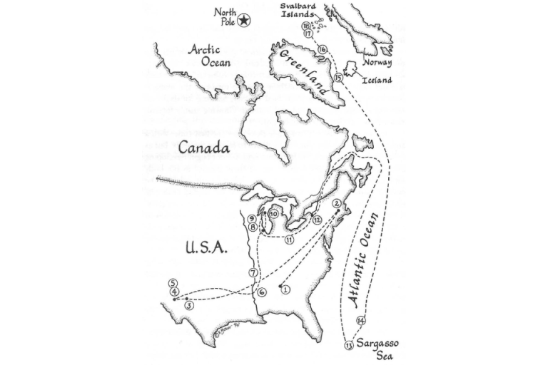Endocrine | Theo Colborn and Endocrine Disruption